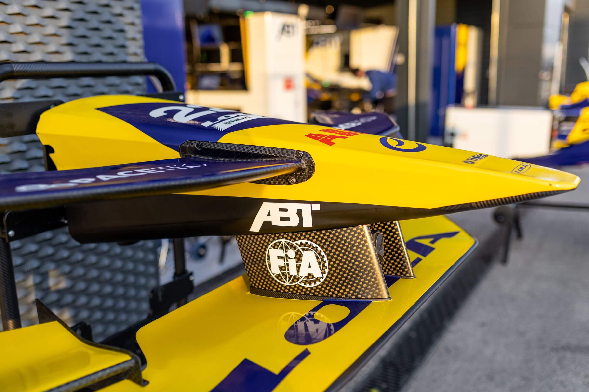 What will change in season 12? The changes to the cost cap for Formula E teams & manufacturers ...